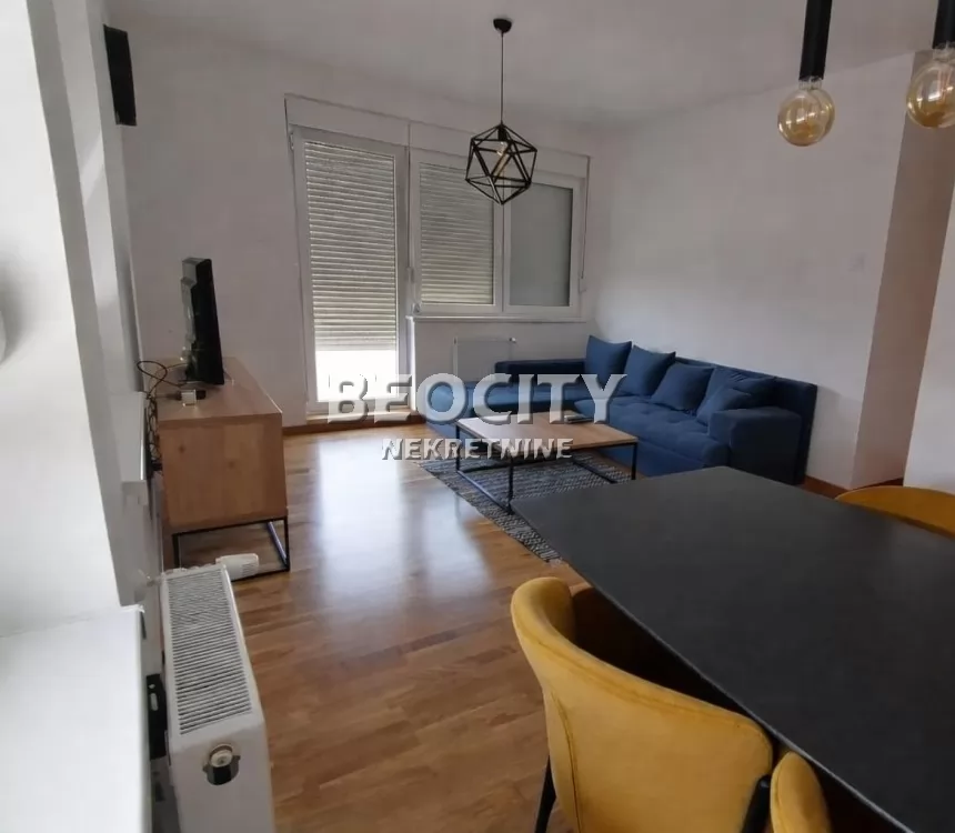 Dvosoban stan, 47 m2, Jugovićevo ID: 133926