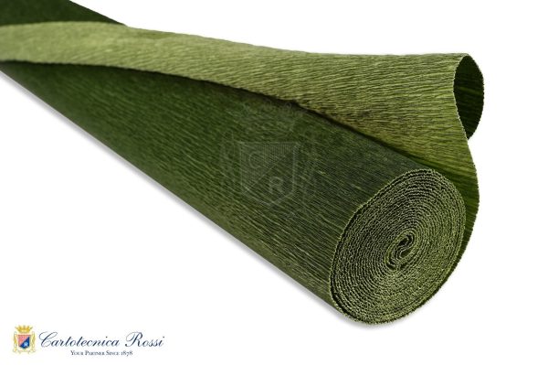 Krep papir 562/1 dvobojni