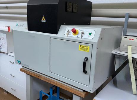 Mašina za štampane ploče VJ ELECTRONIX XQUIK II