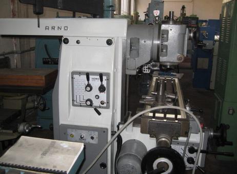 Univerzalna glodalica ARNO F20