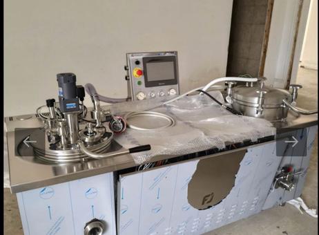 Frigodžoli BM50 multifunkcionalni pult
