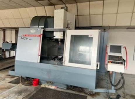 Обрадни центар (вертикални) MAS MCV 1270 R