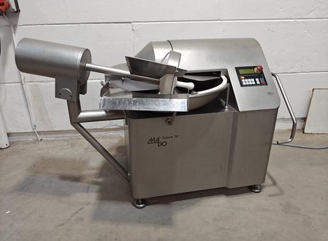 Bovl Cutter Mado Supra 70