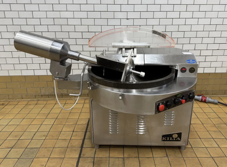 Kilia Kilia 65 1 EX 3000 RS Резач за посуде