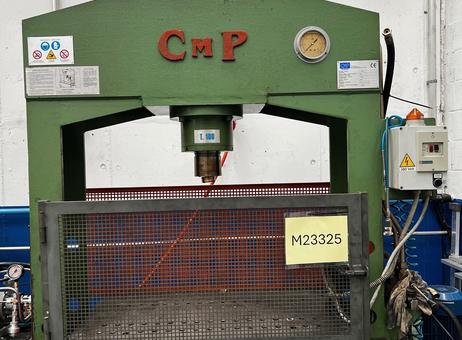 Hidraulična presa CMP CMP 100 TON