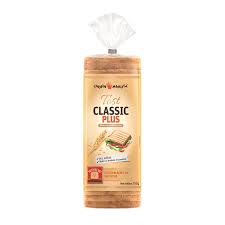&Hleb tost classic plus t5m - Don don
