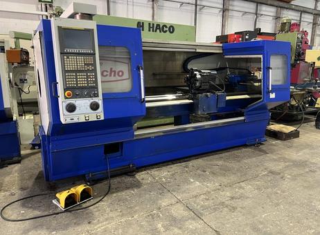 CNC strug PINACHO Taurus 260
