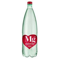 Blago gaz MG Mivela 1,5l Jamnica