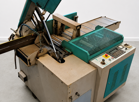 Пила за метал IMET BS 340 CNC