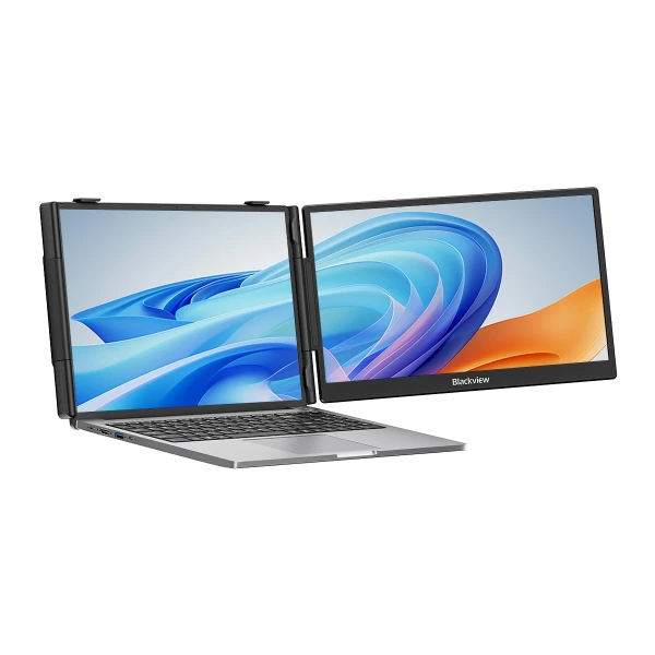 Portable dodatni monitor 14 Blackview SCM5 1920x1080Full HD IPS60Hz3x USB-CZvučnik