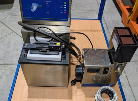 Laboratorijska oprema Ankom Technology HC1