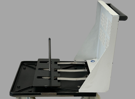 Ekscentrična presa Vollmer ND-loading carrier