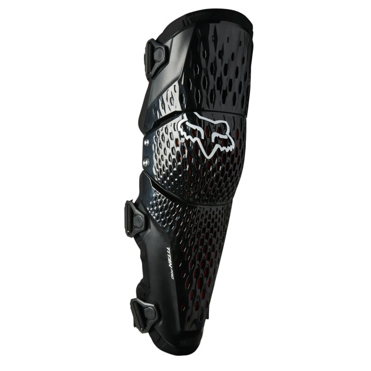 ŠTITNIK ZA KOLENA FOX TITAN PRO D30 CE