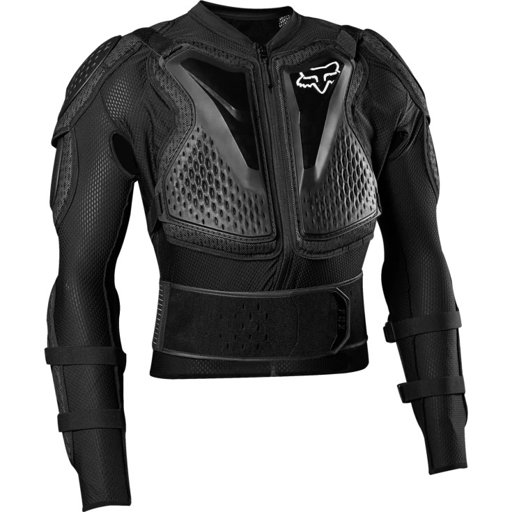 PROTEKTOR JAKNA FOX TITAN SPORT