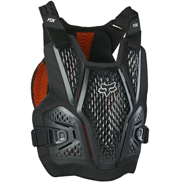 ŠTITNIK GRUDI FOX RACEFRAME IMPACT D30 CE