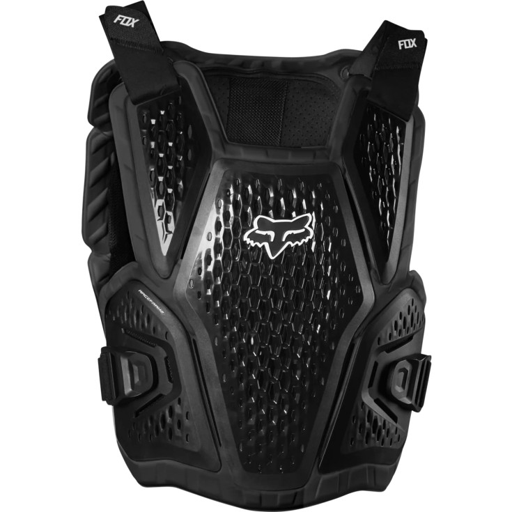 ŠTITNIK GRUDI FOX RACEFRAME IMPACT CE