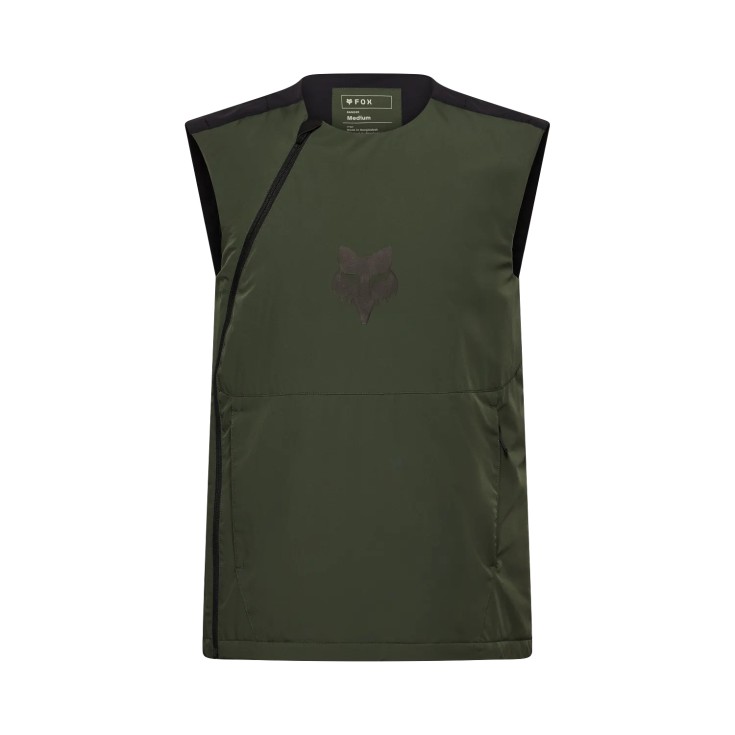 PRSLUK FOX RANGER OFF ROAD