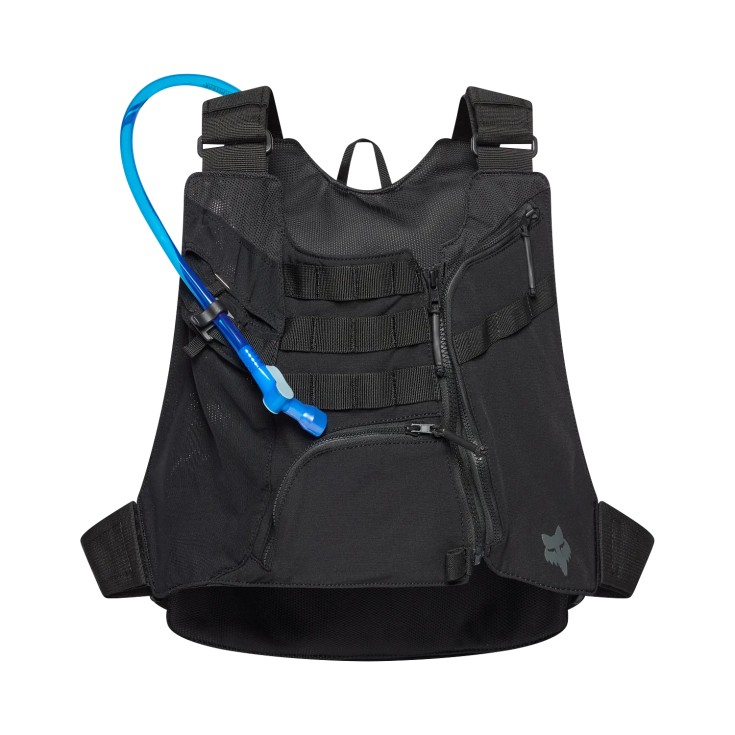 PRSLUK FOX ENDURO LEGION TAC LITE