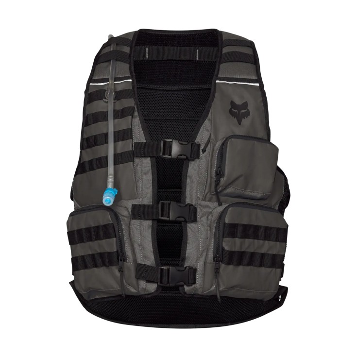 PRSLUK FOX LEGION TAC