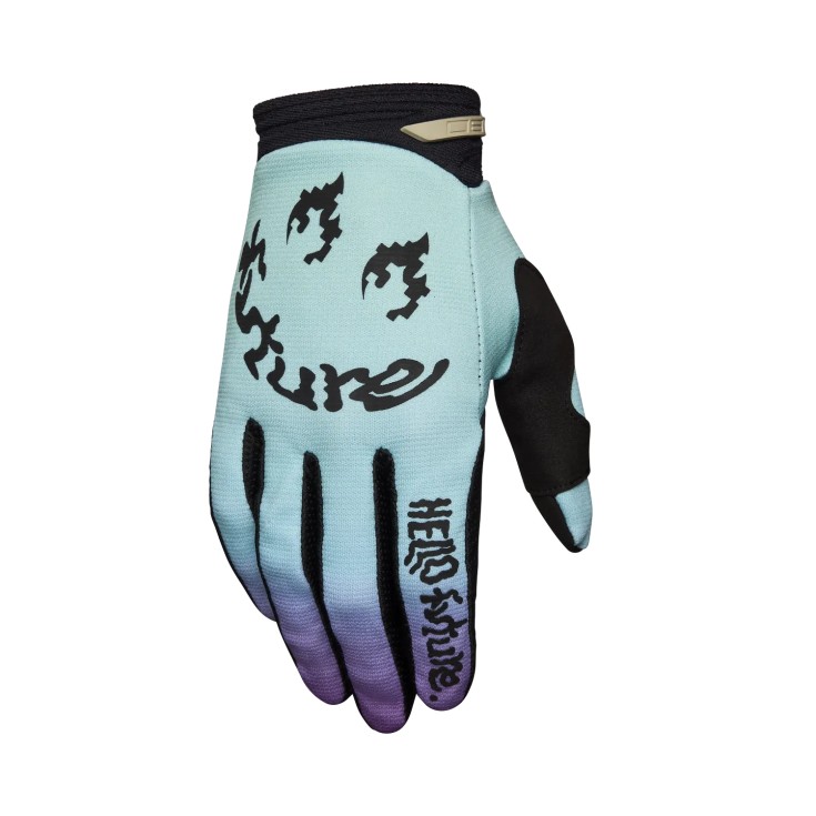 RUKAVICE FOX 180 HELLO FUTURE