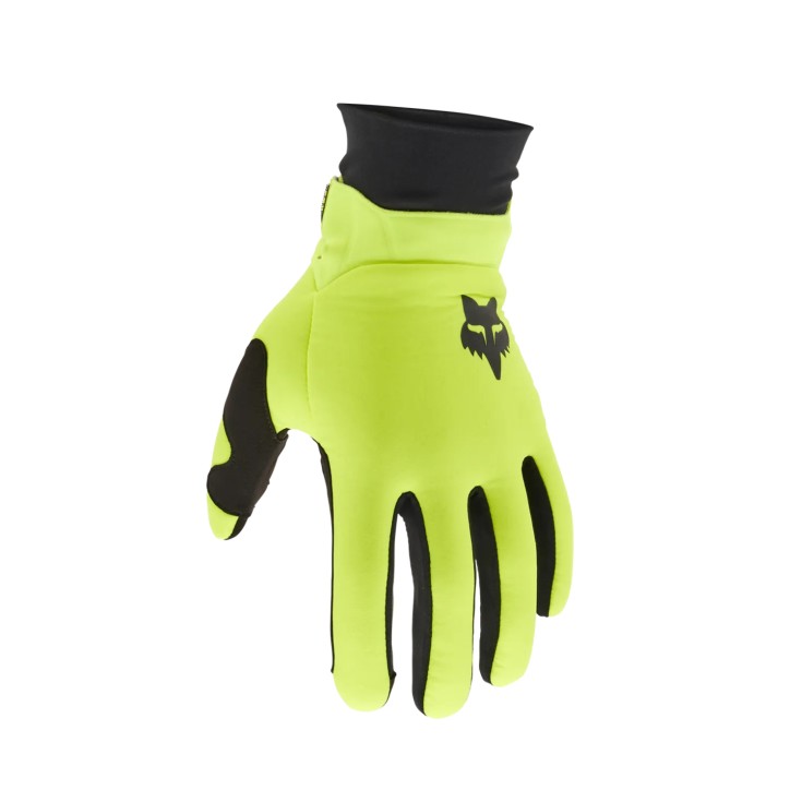 RUKAVICE FOX DEFEND THERMO - CE