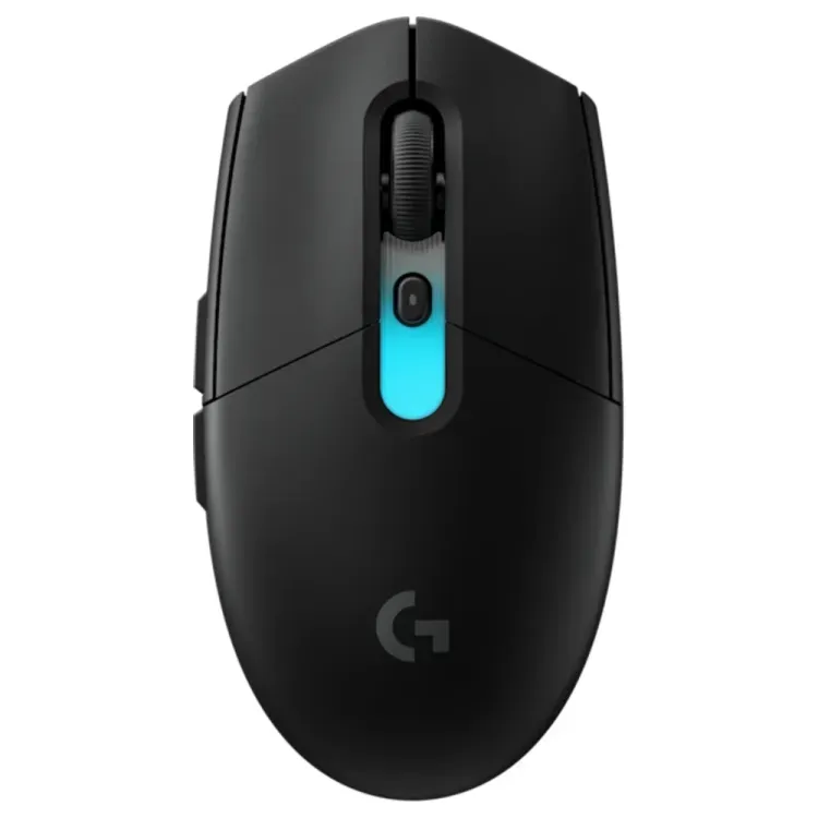 LOGITECH G305X Black Miš