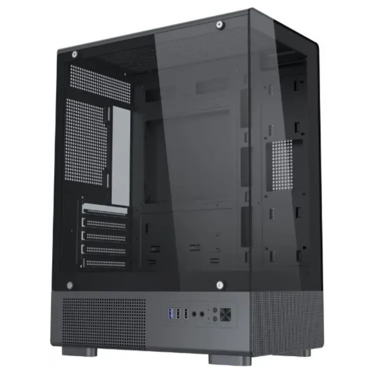 IG-MAX E330-1 ELITENOVA Black