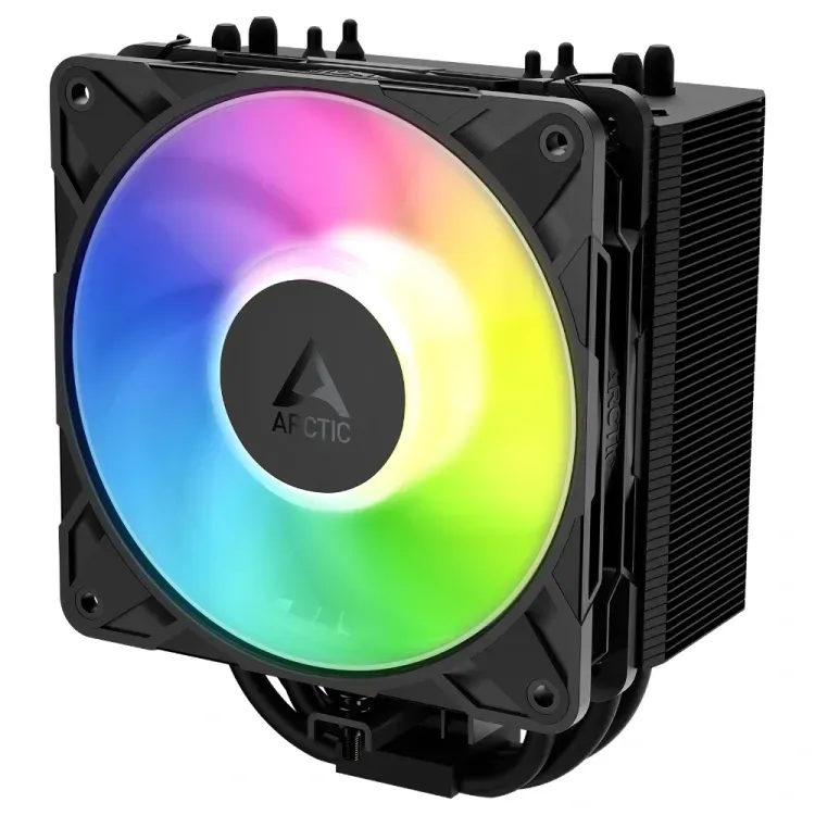 ARCTIC Freezer 36-S A-RGB Black