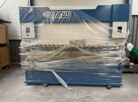 CNC abkant presa Otinus PBO-3212-CNC WC67Y 125/3200