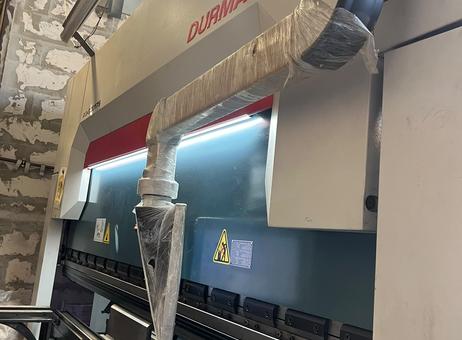 CNC abkant presa Durmazlar DURMA AD-S 30175