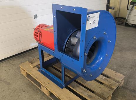 Gasna turbina MORO RL350 SVR.T9