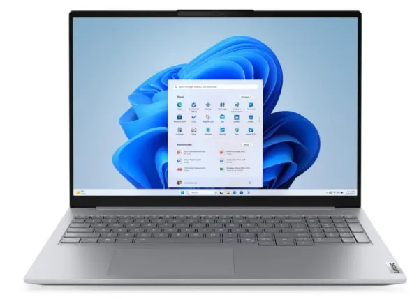 NB Lenovo ThinkBook 16 G9 Core7-240H/32GB/M.2 1TB/16″/FP/BL/SRB/3Y/21US005VYA