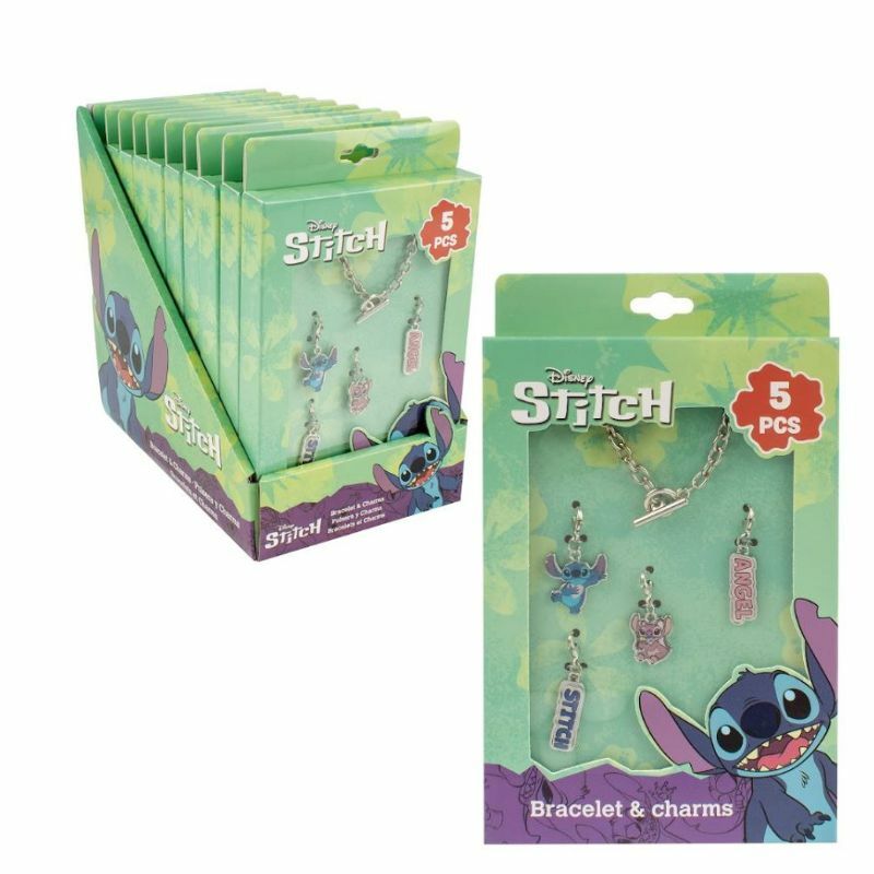 NARUKVICA STITCH SA PRIVESCIMA STI740302 1/10
