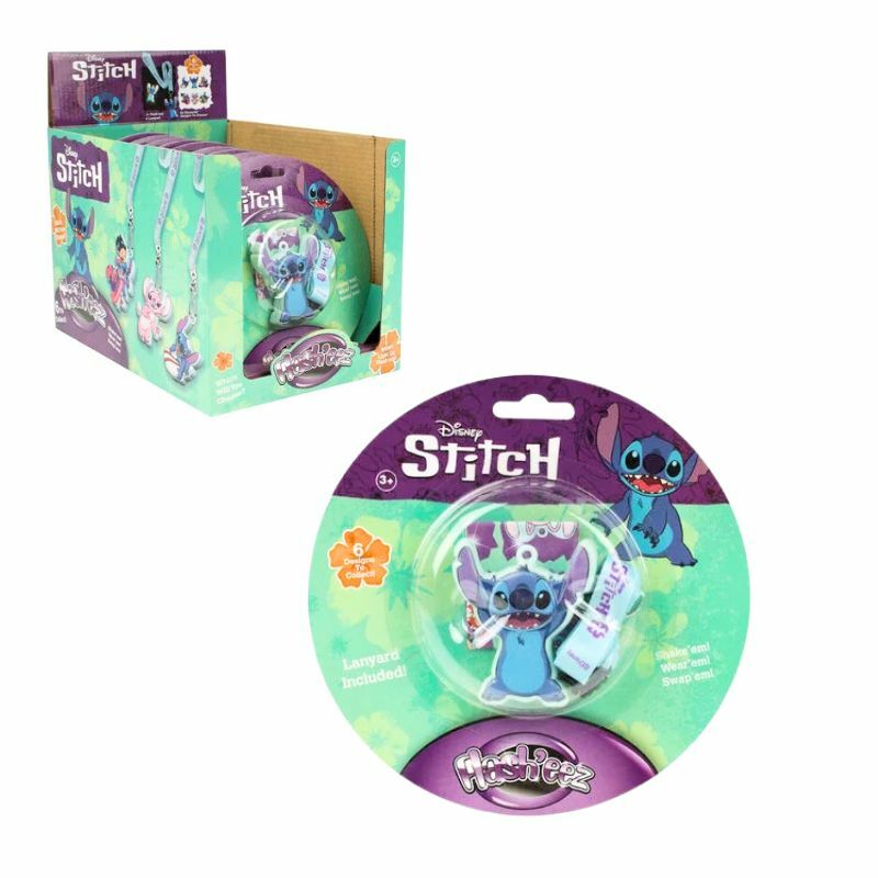 TRAKA OKO VRATA SA PRIVESKOM STITCH STI740300 1/10