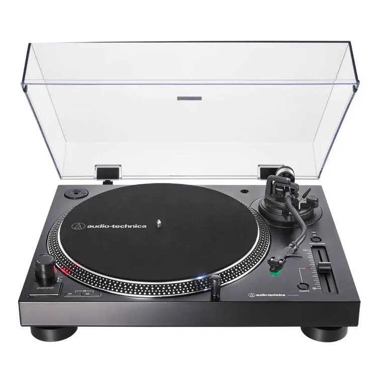 AUDIO-TECHNICA Gramofon AT-LP120X USB
