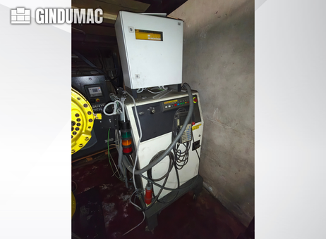 Industrial Robot FANUC S-430i W