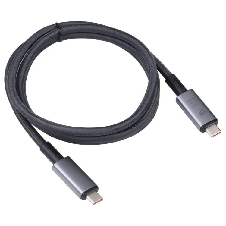 LINKOM USB-C 3.2 240W Kabl 3m