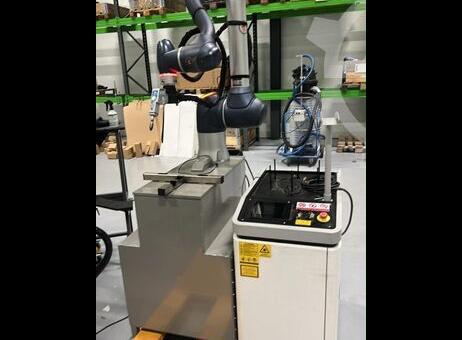 Industrial Robot Doosan H2017