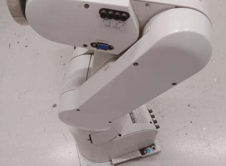 Industrial Robot Mitshubishi Melfa RV-2AJ