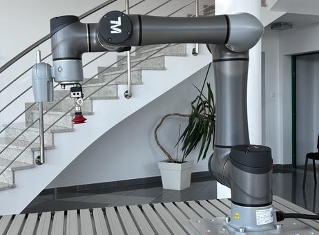 Mašina za automatsko postavljanje TM Robot TM5S