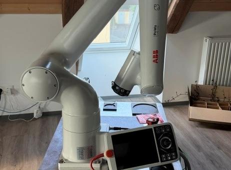 ABB Powa 10 KG Cobot