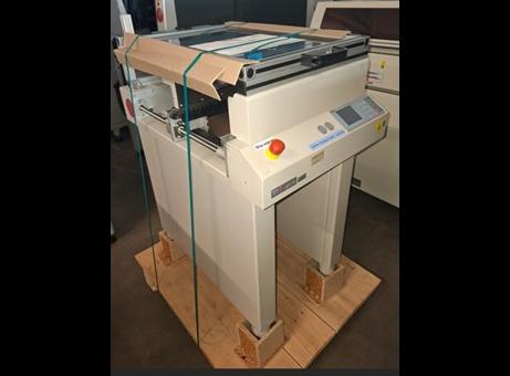 ASYS TRM01, из 2012, трачна транспортера