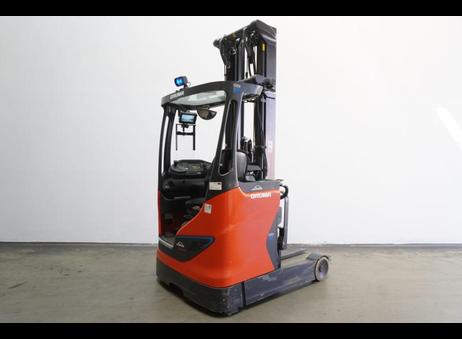 Dizel viljuškar Linde R 14 B ION 1120