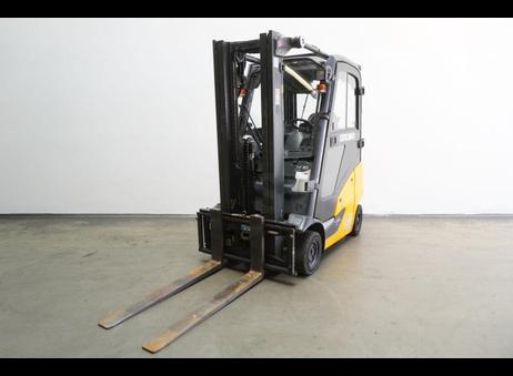 Linde H 16 D EVO 391-00