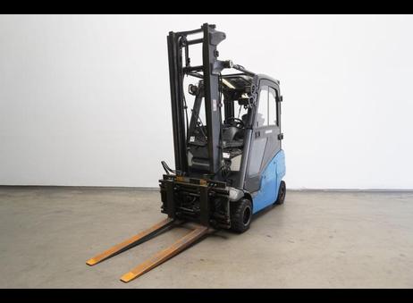 Linde H 20 T EVO 391-00
