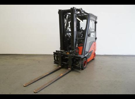 Linde E 20 PH EVO 386-02