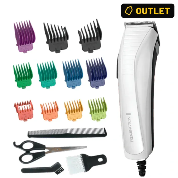 REMINGTON Colourcut HC5035 Mašinica za šišanje OUTLET