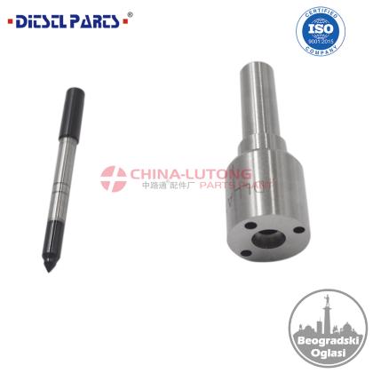 Nozzle Sprayer 0 433 172 067