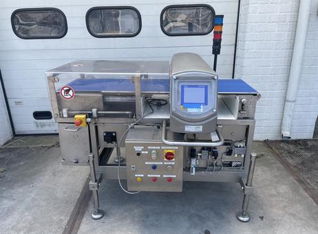 Detektor metala Safeline V4-RAD