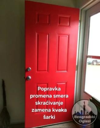 SečenjeSkraćivanje0644931300Vrata